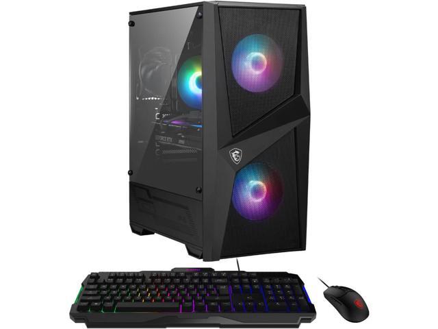 Codex Z2 Gaming Desk - Black