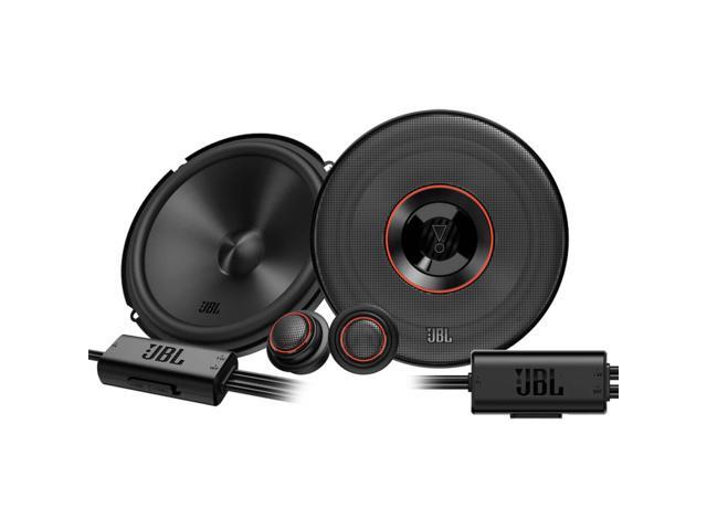 Click here for JBL SPKCB64 6.5 inch 2-Way Component Speaker Syste... prices