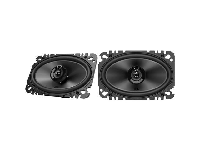 Click here for JBL SPKCB644 4x6 inch 2-Way Car Speaker No Grill (... prices