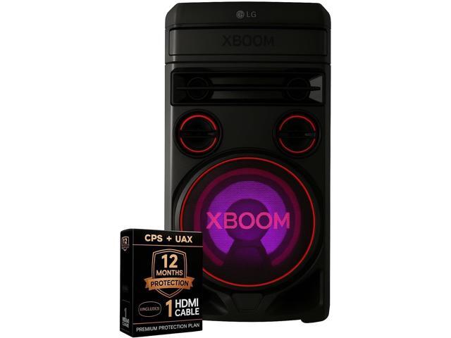 Click here for LG RNC7K1 RNC7 XBOOM 700W Karaoke Party Speaker Bl... prices