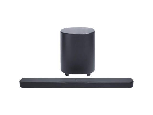 Click here for JBL BAR500M2 5.1 Channel Soundbar with Wireless Su... prices