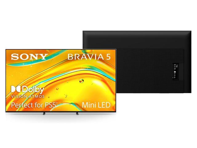 Click here for Sony K85XR50 85 inch Class Bravia 5 Series 4K Mini... prices