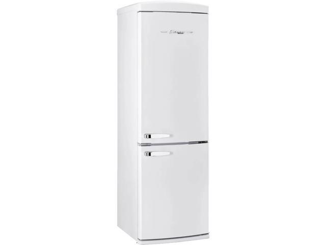 Click here for UNIQUE UGP340LWAC 12 Cu. Ft. Marshmallow White Cou... prices