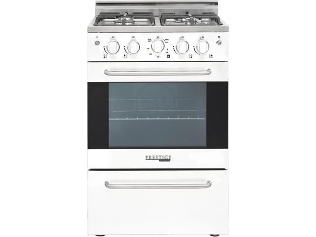 Click here for UNIQUE UGP24VPC1W 2.3 Cu. Ft. White Freestanding G... prices