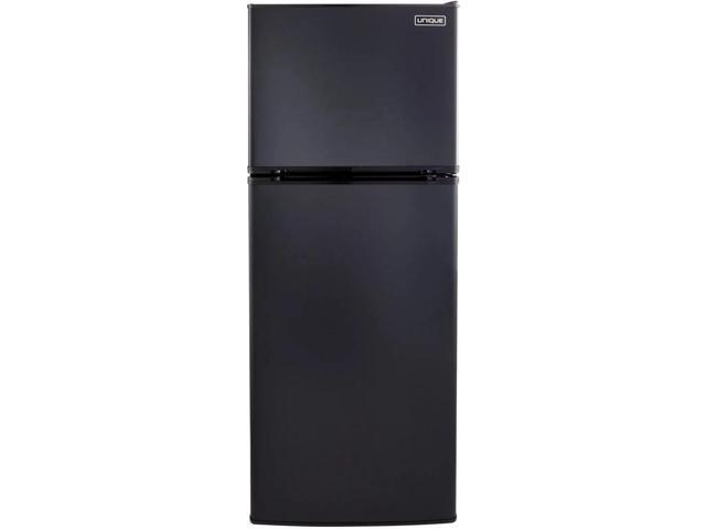 Click here for UNIQUE UGP290LB 10.3 Cu. Ft. Black Solar DC Off-Gr... prices