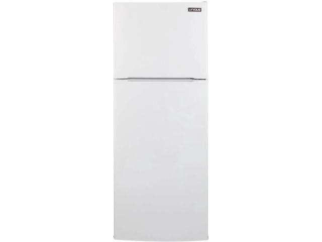 Click here for UNIQUE UGP290LW 10.3 Cu. Ft. White Solar DC Off-Gr... prices