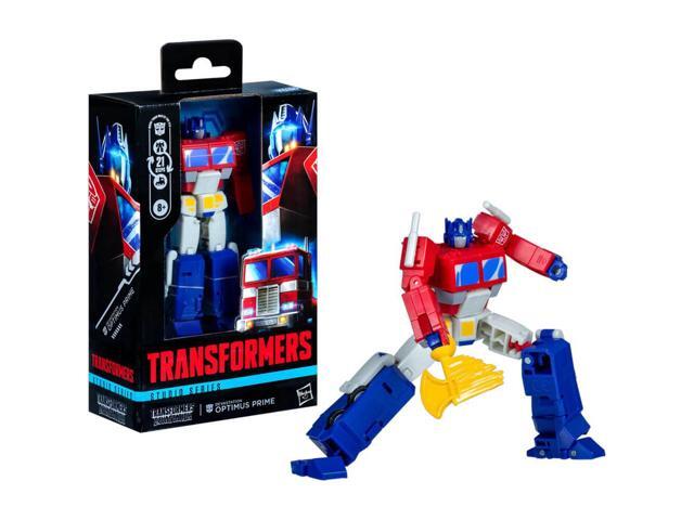 Click here for Hasbro G0620 Transformers 4.5 inch Transformers St... prices