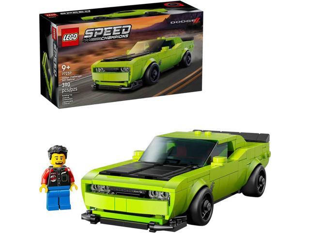 Click here for LEGO 77237 Speed Champions Dodge Challenger SRT He... prices