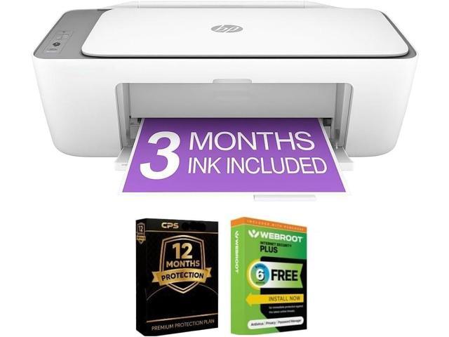 Click here for HP DeskJet Wireless All-in-One Color Inkjet Printe... prices
