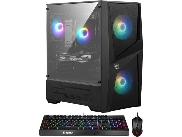 Click here for MSI CODR2C14NVL5 Codex R2 Gaming Desktop - Intel C... prices