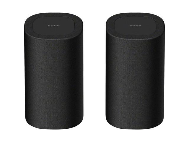 Click here for Sony SARS8 BRAVIA Theater Rear 8 Wireless Rear Spe... prices