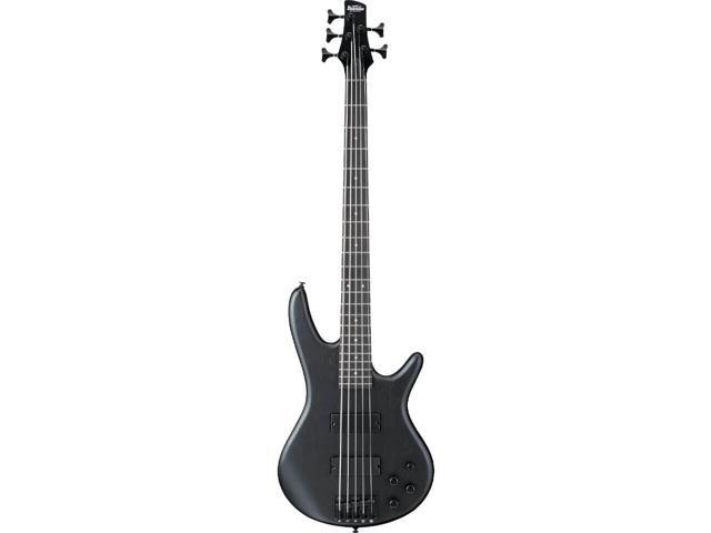 Click here for Ibanez SR Gio 5-String Electric Bass Guitar Weathe... prices