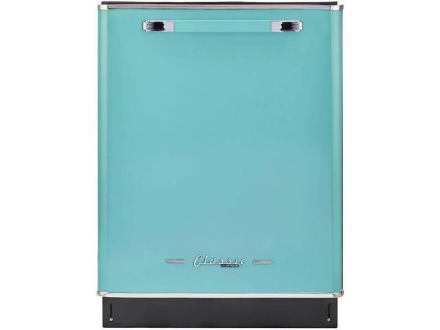 Click here for UNIQUE UGP24CRDWT 45 dBA Ocean Mist Turquoise Clas... prices