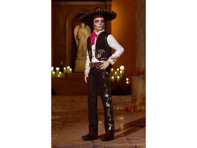 Click here for Mattel Barbie Signature 2025 Día De Muertos Collec... prices