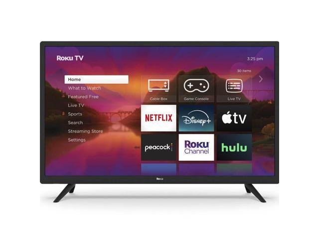 Click here for Roku 32R3B5 32 inch Class Select Series Full HD Sm... prices