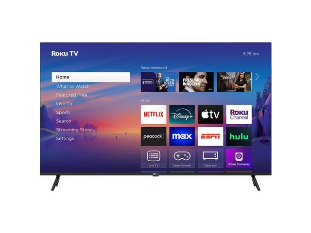 Click here for Roku 50R4C5 50 inch Class Select Series 4K LED Sma... prices
