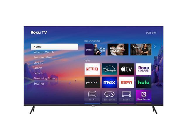 Click here for Roku 65R4C5 65 inch Class Select Series 4K LED Sma... prices