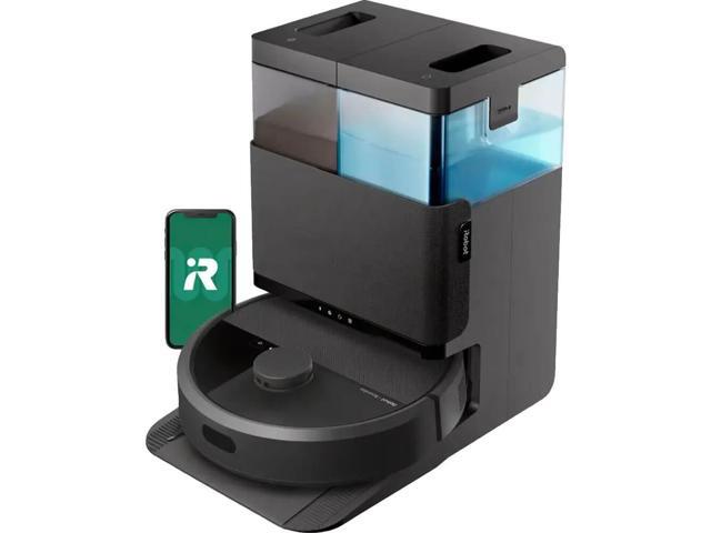 Click here for iRobot ROOMBA405 Roomba Plus 405 Combo Robot Vacuu... prices