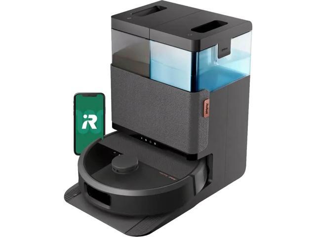 Click here for iRobot ROOMBA505 Roomba Plus 505 Combo Robot Vacuu... prices