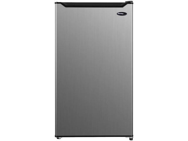 Click here for Danby DAR032B2SLM 3.2 Cu. Ft. Stainless Compact Re... prices