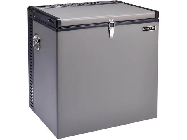 Click here for UNIQUE UGP2SM 2.2 Cu. Ft. Grey Propane Off-Grid Po... prices