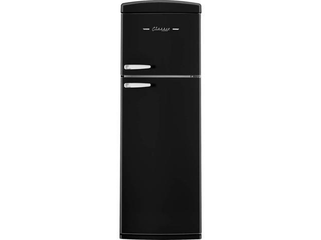 Click here for UNIQUE UGP275LBAC 8.7 Cu. Ft. Midnight Black Class... prices