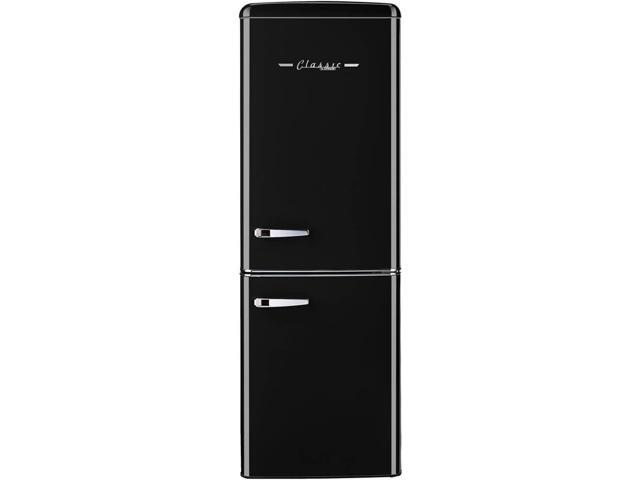 Click here for UNIQUE UGP215LBAC 7 Cu. Ft. Midnight Black Classic... prices
