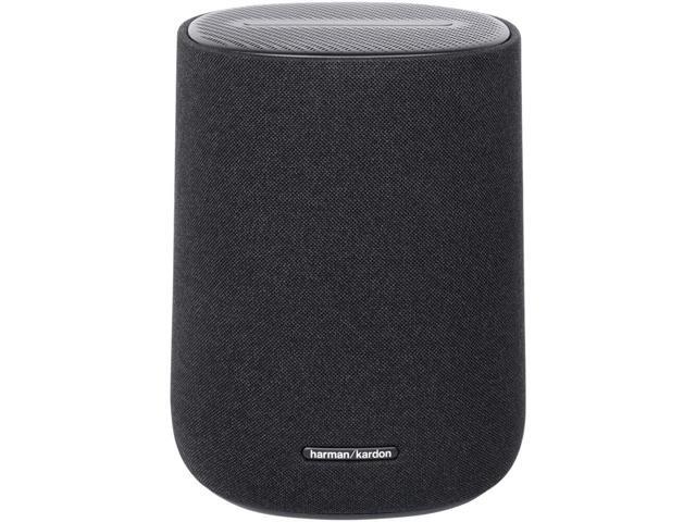 Click here for Harman / Kardon SPKBLKAM Enchant Wireless Speaker... prices