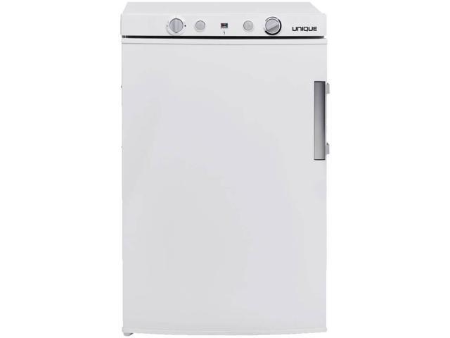 Click here for UNIQUE UGP3SMW 3 Cu. Ft. White Propane Off-Grid Po... prices