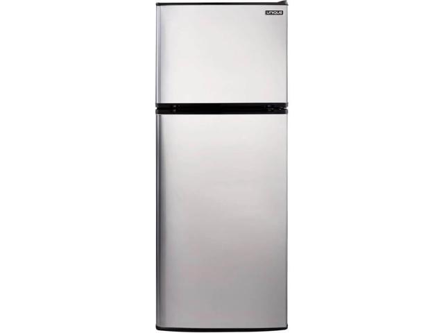 Click here for UNIQUE UGP290LSS 10.3 Cu. Ft. Stainless Solar DC O... prices