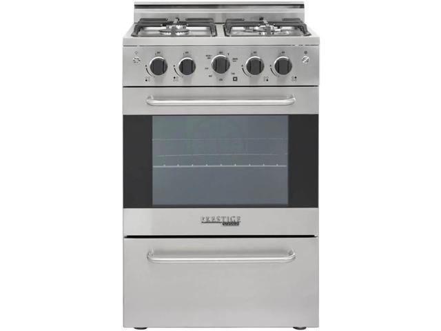 Click here for UNIQUE UGP24VPC1SS 2.3 Cu. Ft. Stainless Steel Fre... prices