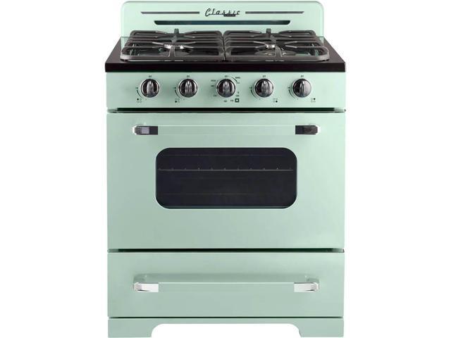 Click here for UNIQUE UGP30CROF2LG 3.9 Cu. Ft. Classic Retro Summ... prices