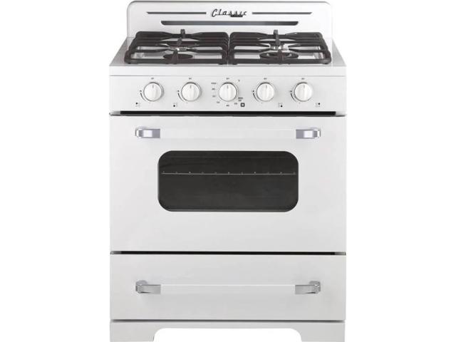 Click here for UNIQUE UGP30CROF2W 3.9 Cu. Ft. Classic Retro Marsh... prices