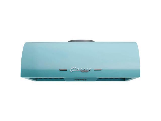 Click here for UNIQUE UGP24CRRHT 24 inch Ocean Mist Turquoise Cla... prices