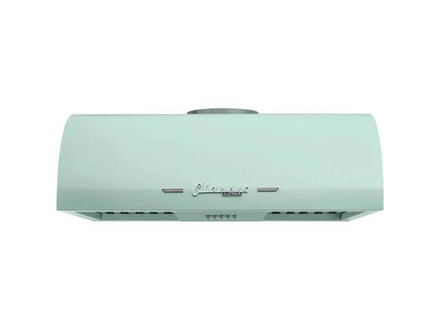 Click here for UNIQUE UGP24CRRHLG 24 inch Summer Mint Green Class... prices