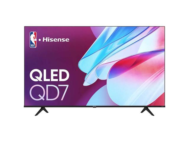 Click here for Hisense 85QD75N 85 inch Class QD7 Series 4K UHD QL... prices