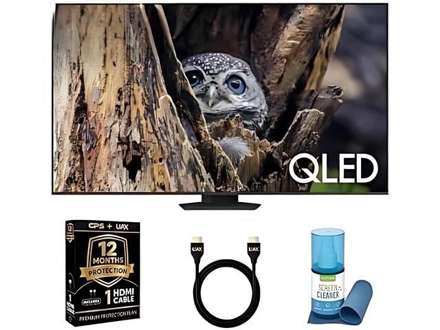 Click here for Samsung 75 QLED Q80D 4K UHD Smart TV (QN75Q80D) HD... prices