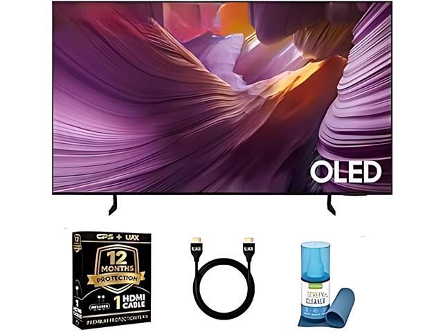 Click here for Samsung 77 S85F 4K OLED Smart TV (2025 Model) Visi... prices