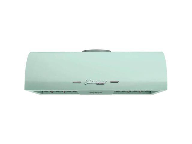 Click here for UNIQUE UGP30CRRHLG 30 inch Summer Mint Green Class... prices