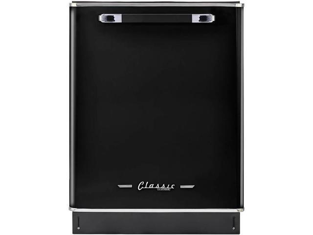 Click here for UNIQUE UGP24CRDWB 45 dBA Midnight Black Classic Re... prices