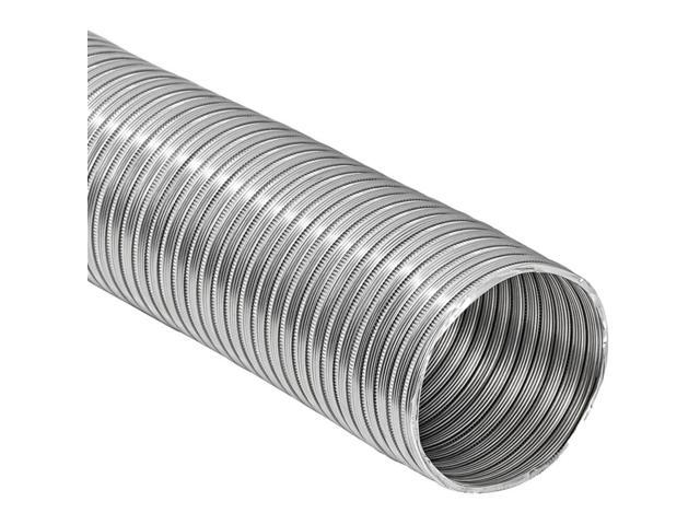 Click here for Arrow Industries 8 x 8 ft Corrugated Aluminum Drye... prices