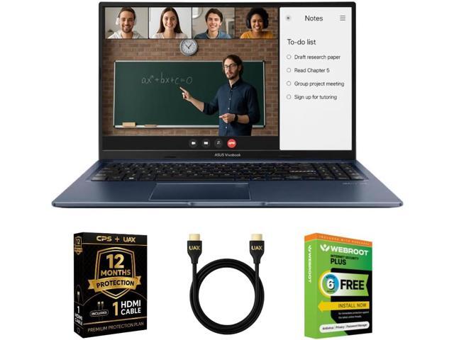 Click here for 15.6 ASUS VivoBook 15 Laptop AMD Ryzen 5 7430U 6-C... prices