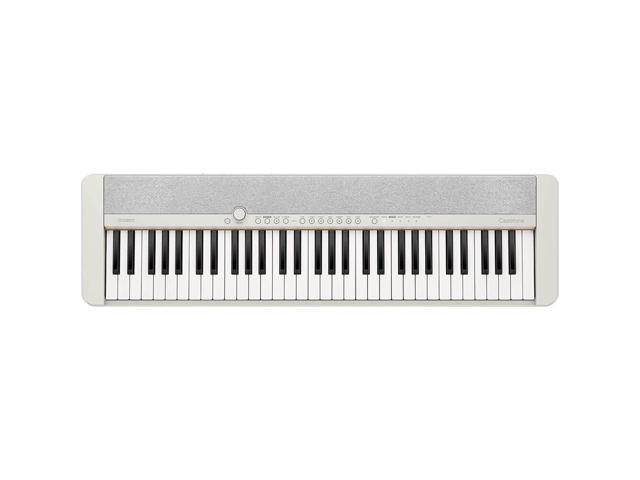Click here for Casio CTS1WE tone CT-S1 61-key Portable Keyboard -... prices