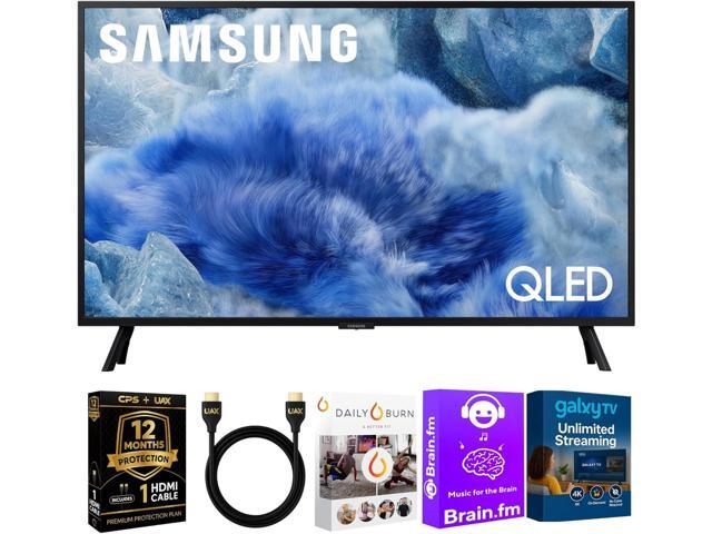 Click here for Samsung 32-Inch Q8F QLED 4K Smart TV Quantum Dot H... prices