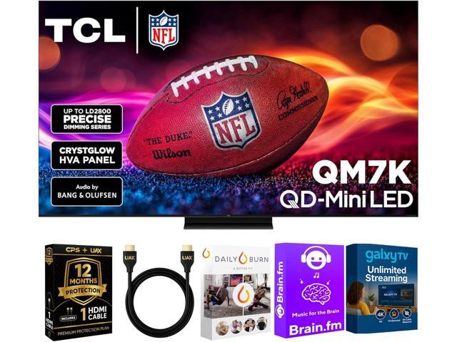 Click here for TCL 75-Inch QM7K QD MiniLED 4K Smart Google TV Dol... prices