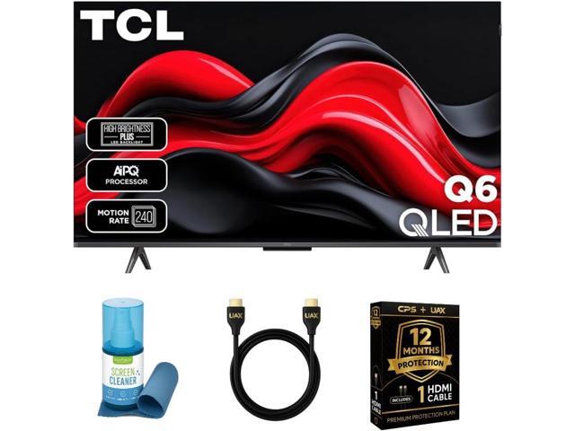 Click here for TCL 43-Inch QLED Pro 4K Smart Google TV HDR10+  Do... prices