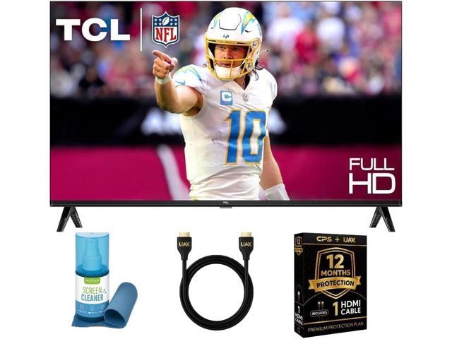 Click here for TCL 32-Inch 1080p FHD HDR Google TV Smart TV Bluet... prices