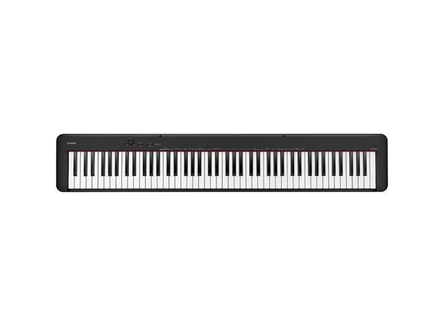 Click here for Casio CDPS160 88-Key Portable Digital Piano - Blac... prices