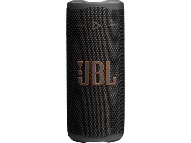 Click here for JBL GRIPBLK Grip Portable Bluetooth Speaker with A... prices