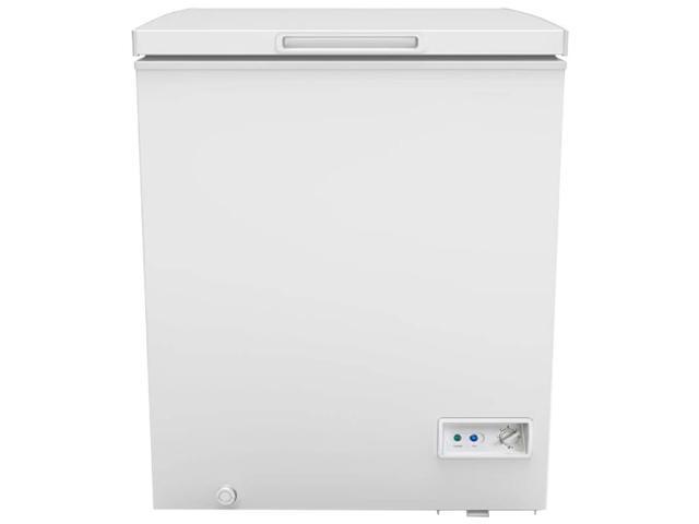 Click here for Avanti CF350F0W 3.5 Cu. Ft. White Chest Freezer prices